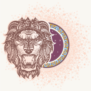 Sternzeichen Löwe - Eigenschaften und Charakter
